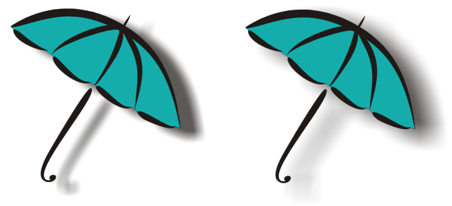 Elevate Your Designs: Mastering Drop Shadows in Photoshop | by Alvaons ...