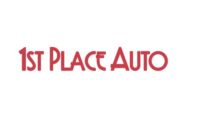 1st Place Auto - Placeauto - Medium