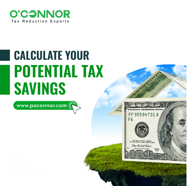 Calculate your Potential Savings - O'Connor2023 - Medium