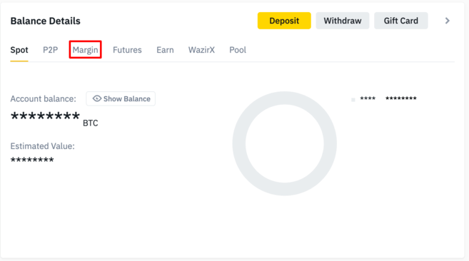 How Binance Margin Works | by Andrewnguyenw | Aug, 2024 | Medium