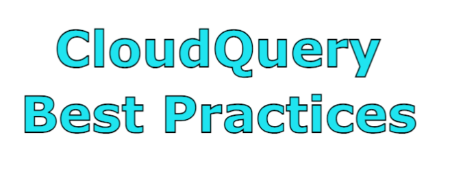 CloudQuery best practices — role and permissions on AWS | by Bill WANG | Towards Dev