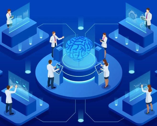 Tech World and Essential Productivity Tools You Must Know | by Subhash ...