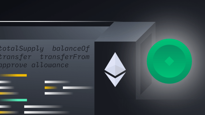 Create A Custom Erc 20 Token Using Solidity By Tathagata Nandi Coinsbench