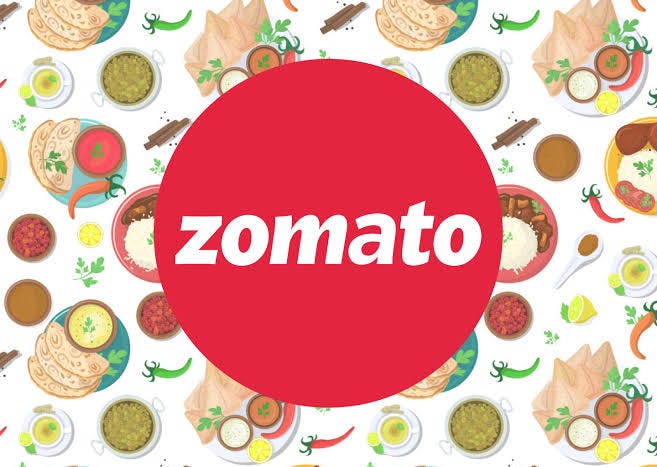 ZOMATO. 🔰🔰Zomato is an Indian multinational… | by Lalit Kumar | Medium