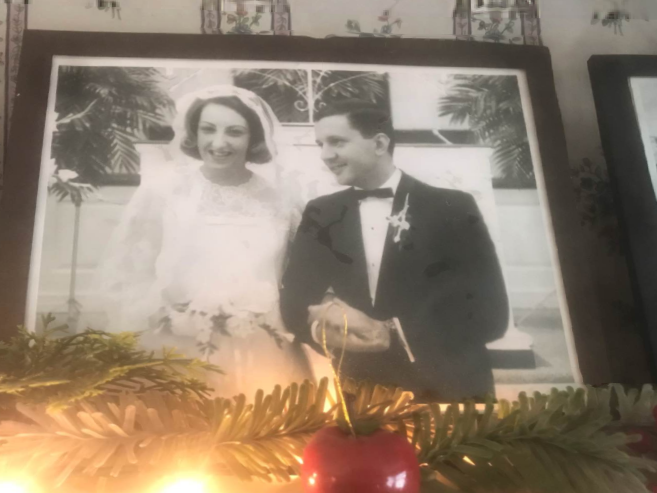 A Tribute to My Uncle Bob | by Jennifer Groff | Dec, 2024 | Medium
