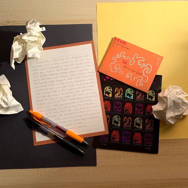Week 6 — Art Activity — Intermedia | by Savannah E Pappe | Medium