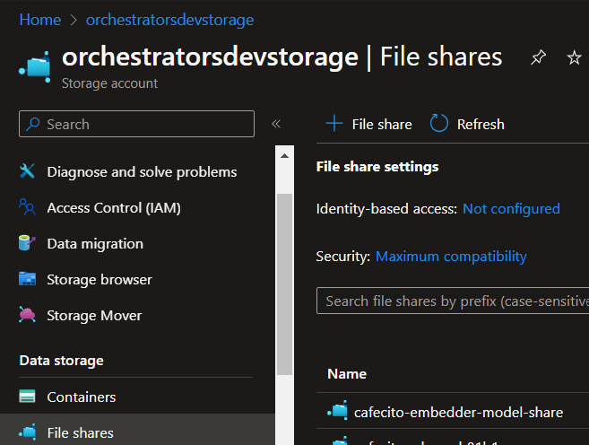 Reinventing The Wheel: Running Your Own LLM Endpoint in Azure and ...