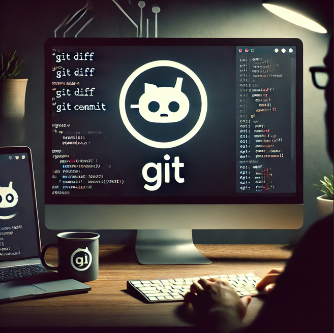 Most Used Git Commands. Git is a powerful tool for version… | by Ashan Millewa | Dec, 2024 | Medium