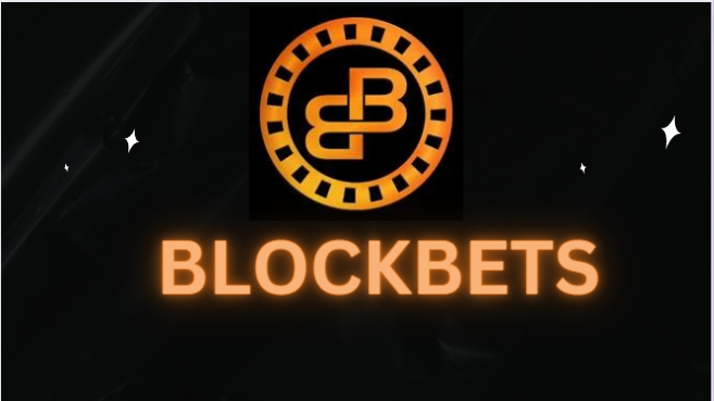 "BlockBets: Revolutionizing Sports Betting with Blockchain Technology ...