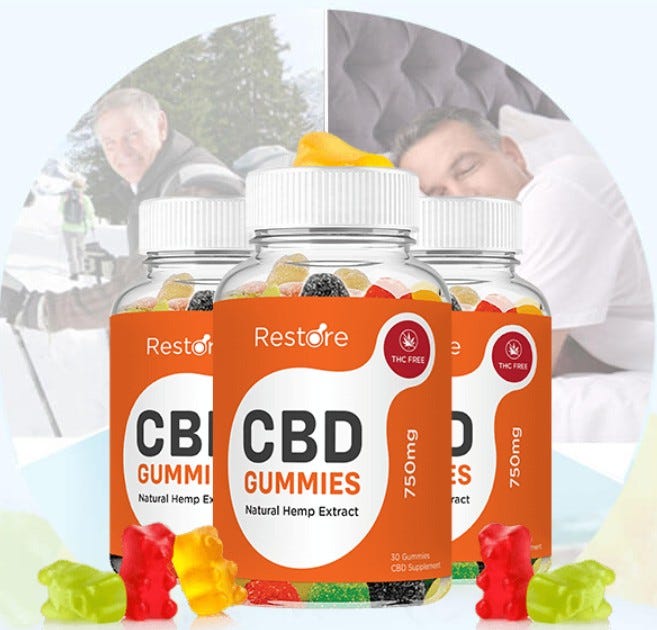 Makers CBD Gummies Reviews [Critical Warning 2024] Makers CBD Gummies ...