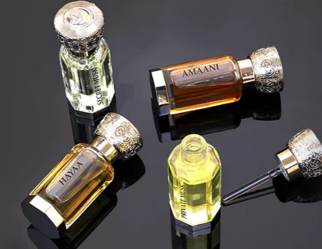 Swiss ARABIAN PERFUMES. Discovering the Allure of Swiss Arabian… | by ...