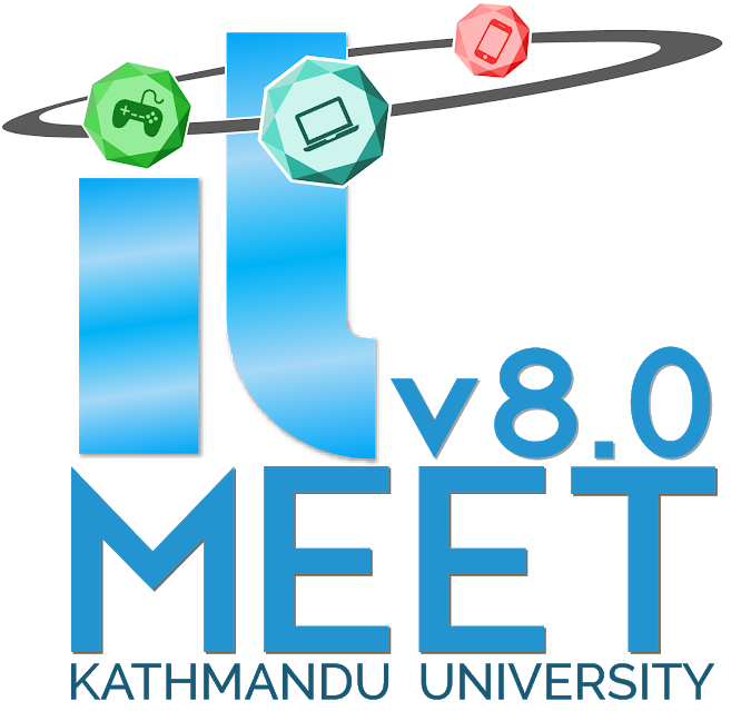 IT MEET v8.0, Kathmandu University | by Ashutosh Chapagain | Kathmandu University Computer Club ...