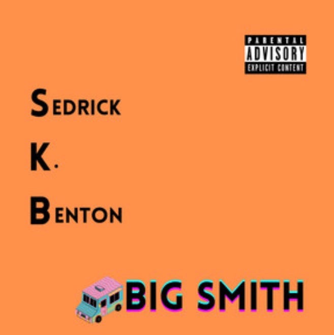 “Big Smith” becomes background music for the Viral Sauce’s Music Review ...