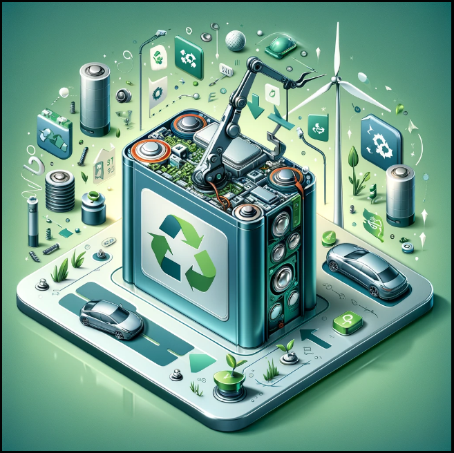 Electric Vehicle Recycling: The Next Big Challenge? | by Abhijeet ...