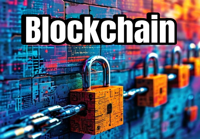 Blockchain Basics. When I first heard the word… | by Aastha Thakker ...