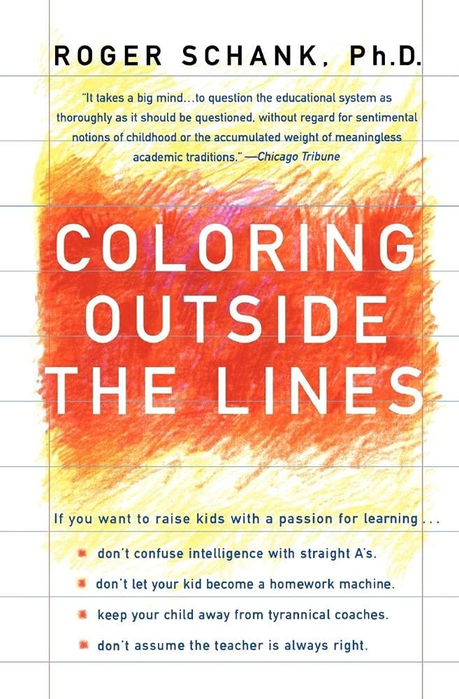 [READ][BEST]} Coloring Outside the Lines | by Jenniferstokes | Oct ...