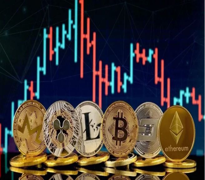 Ethereum (ETH) dan Token AI Menjadi Top Kripto Pekan Ini | by BravoEX | Jun, 2024 | Medium