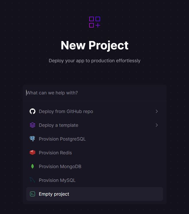 Deploy Django Application ke Railway Menggunakan Gitlab CI/CD | by Farel Muhammad Daffa | Medium