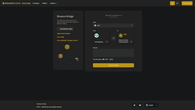 HOW TO GET STARTED WITH BINANCE SMART CHAIN (BSC) | by Dami Lola | Medium