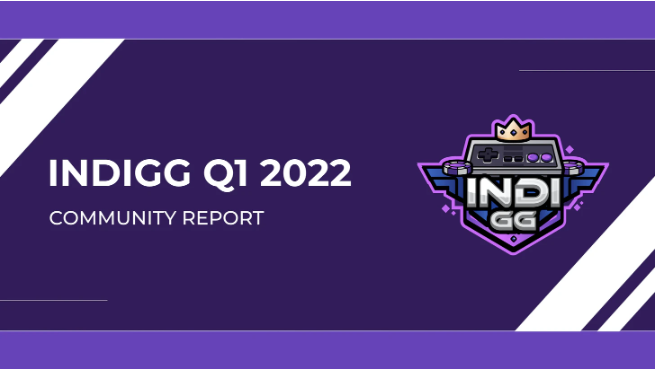 What IndiGG has accomplished so far ? | by The Executioners | Medium