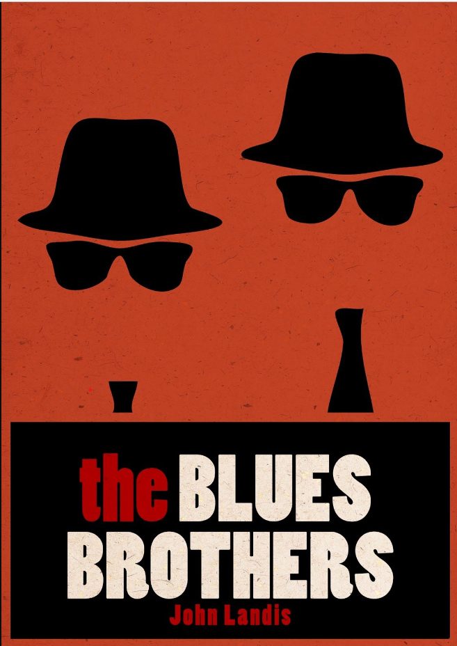 John Landis Blues Brothers