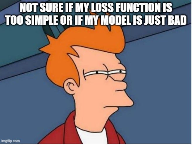 Don’t Be Lost in the Loss: Understanding Loss Functions | by Aditya ...