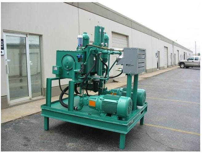 How to Choose the Best Electric Motor Power Units Online? | by Devine ...