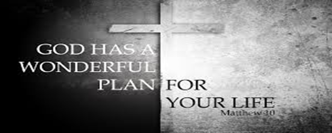 Is God’s Plan For Your Life Really Wonderful? | by Tim Blanchard | May ...
