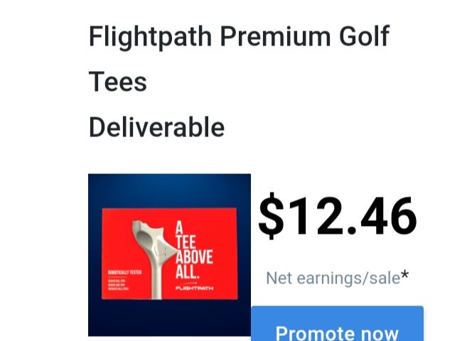 The 1st golf tee scientifically proven to enhance distance and ...