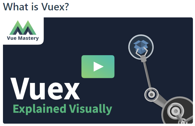 [Vue] Vuex 是什麼? 怎麼用? — 統整、專案結構(5/5) | by itsems | itsems_frontend | Medium