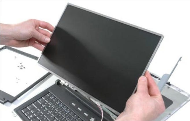 Laptop Screen Replacement Service Ash Sharqiyah South | by ...