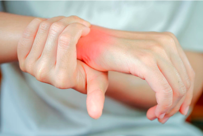 Could your body be inflammed? Read to know more | by Nisant Thakur | Medium