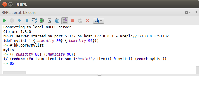 Clojure Impressions Round Two. Introduction | by Kari Marttila | Tieto ...