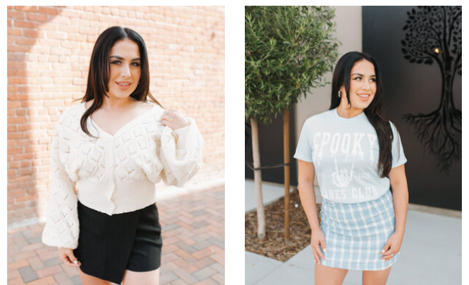 Shop Online For Trendy Women’s Clothes to Upgrade Your Wardrobe | by ...
