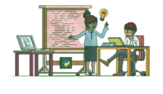 10 Python Exercises and Quizzes to Improve Your Programming Skills | Medium