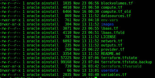 Deploying Elastic Search On Oracle Cloud Infrastructure By Anoop Srivastava Medium