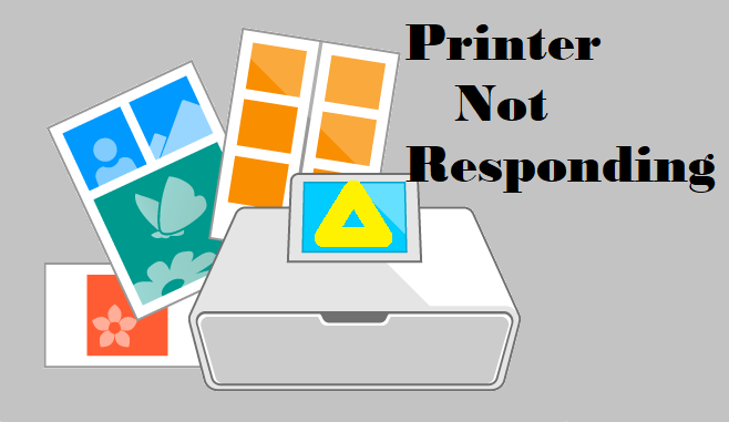 Fix : Brother MFC-J1300DW Not Printing or Printer not Responding | by ...