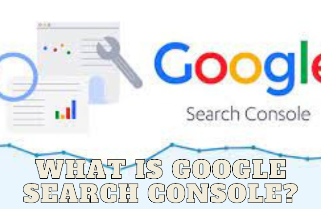 What Is Google Search Console? - Khaliqdad - Medium