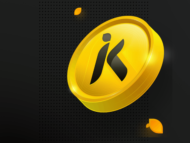 iK Coin. Many individuals nowadays use… | by Yenkhe 1983 | Medium