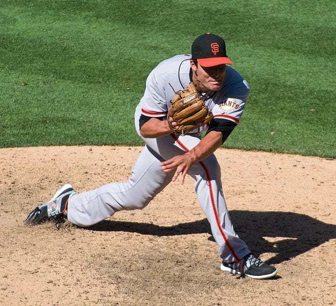 In search of the all-time greatest LOOGY season | by Josh Chetwynd | Medium