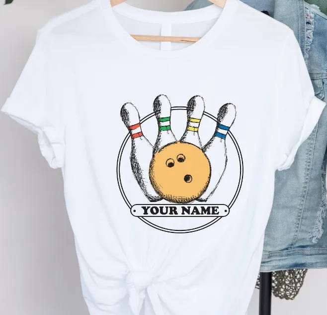 Custom bowling shirts with logo: The 10 Creative Ways | by Berunwear ...