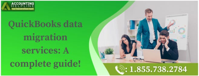 A complete and easy guide to use QuickBooks data migration services perfectly - Joshuaweissman ...