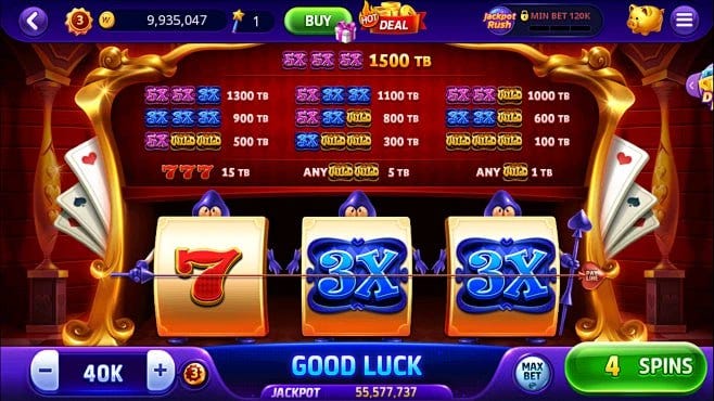 Explore 55BMW: Platform Overview, Game Introduction, and Player ...