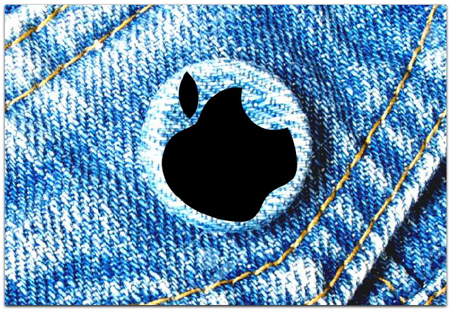 Apple is a clothing company. The main things Apple makes are… | by Doc ...