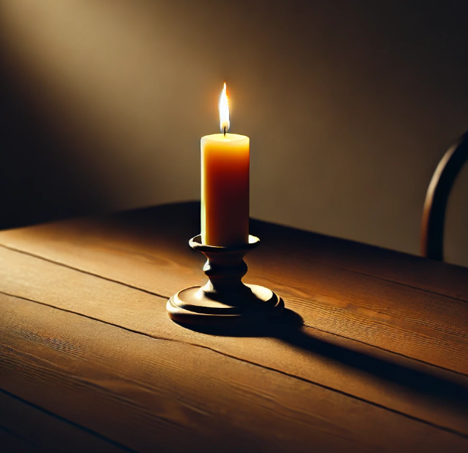 Before the Final Goodbye: A Chance to Be Alive Again | by Pretty Verma ...