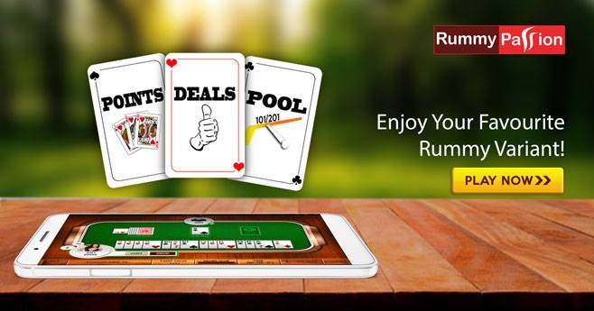 Find 13 Card Rummy Rules and Tips to Win Game | by Anandini Rao | Medium