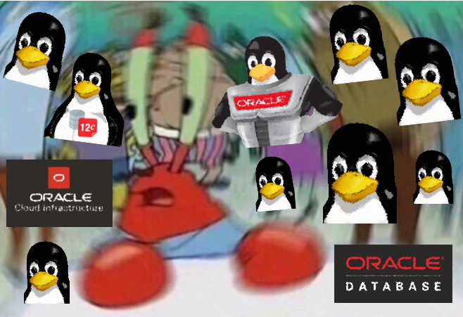 Install and Configure OBIEE 12c on Linux VM | by Jared Bach | Geek Culture | Medium