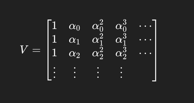 How AWS S3 Uses Erasure Coding to Protect Your Data | by Vignesh | Medium
