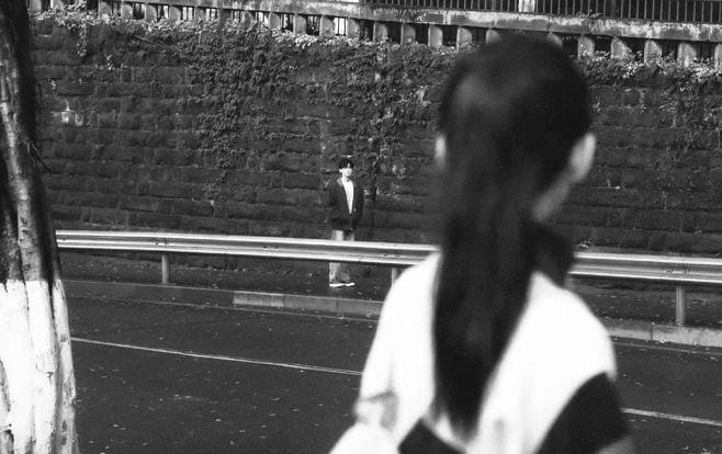 The red string betrayed me, turning love into the quiet ache of ...
