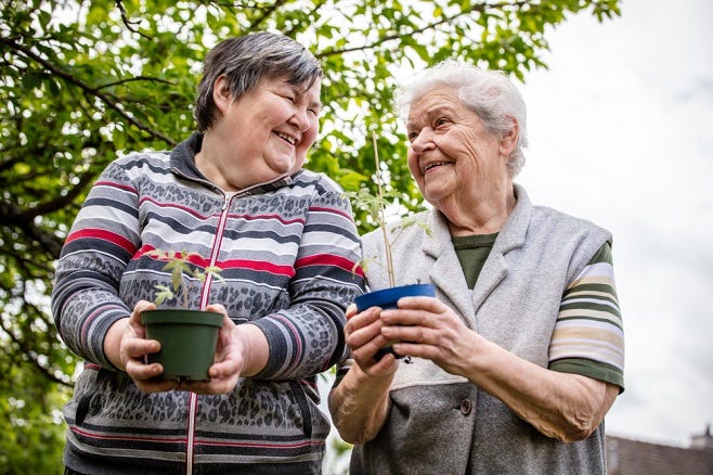 Communicating With A Person With Asd A 1 Affinity Care Medium